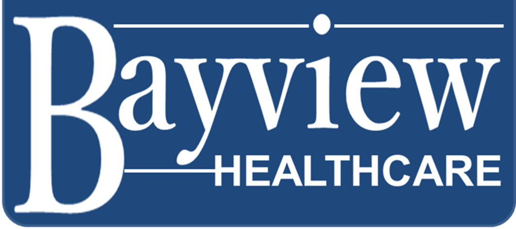 Portal Welcome – Bayview Healthcare